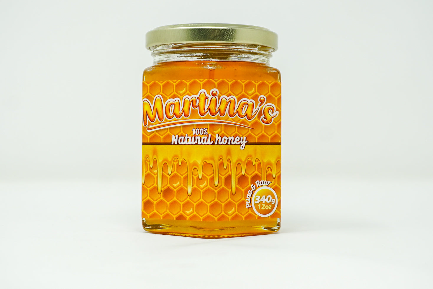 Collections – Martina's honey